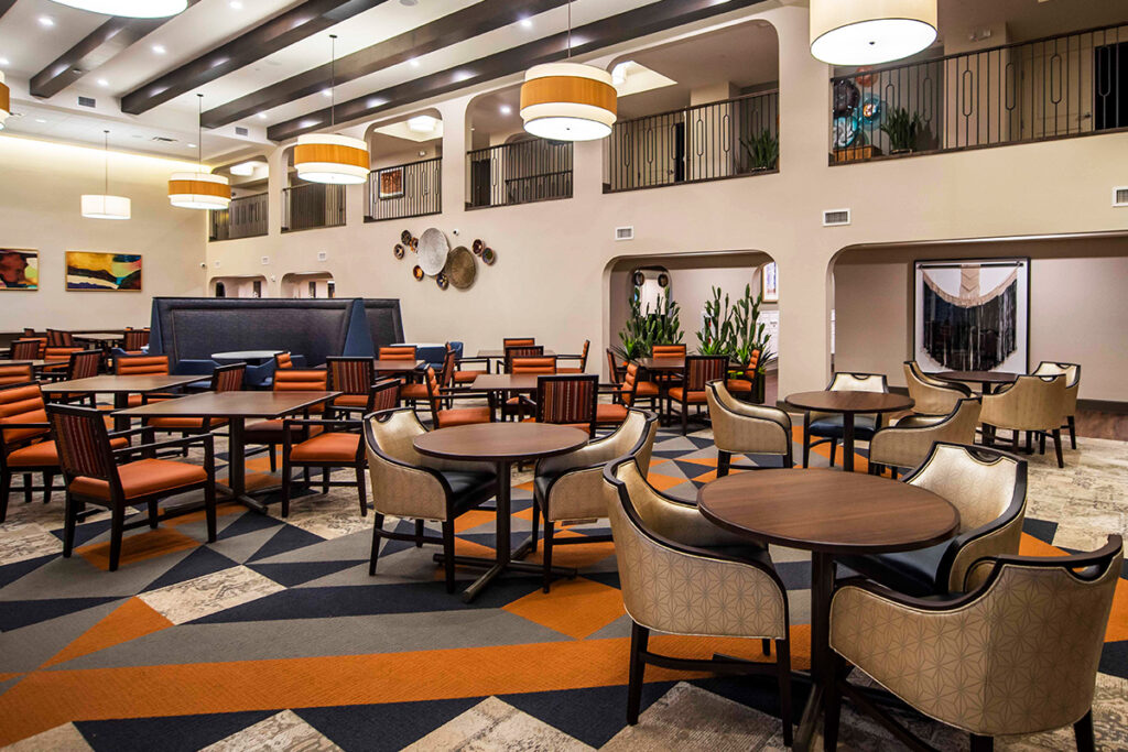 Verena at Gilbert Senior Living | True Connection Communities