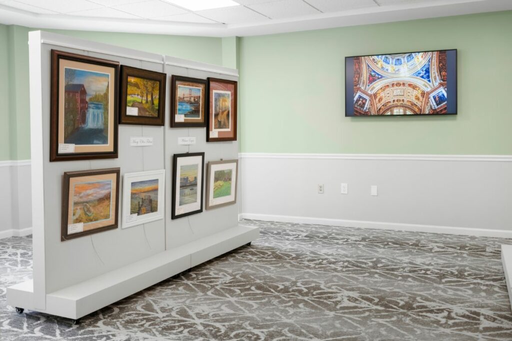 Arbour Square of Harleysville Senior Living in Pennsylvania | True ...