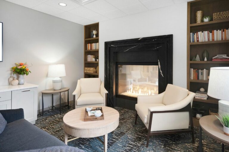Arbour Square of Harleysville Senior Living in Pennsylvania | True ...