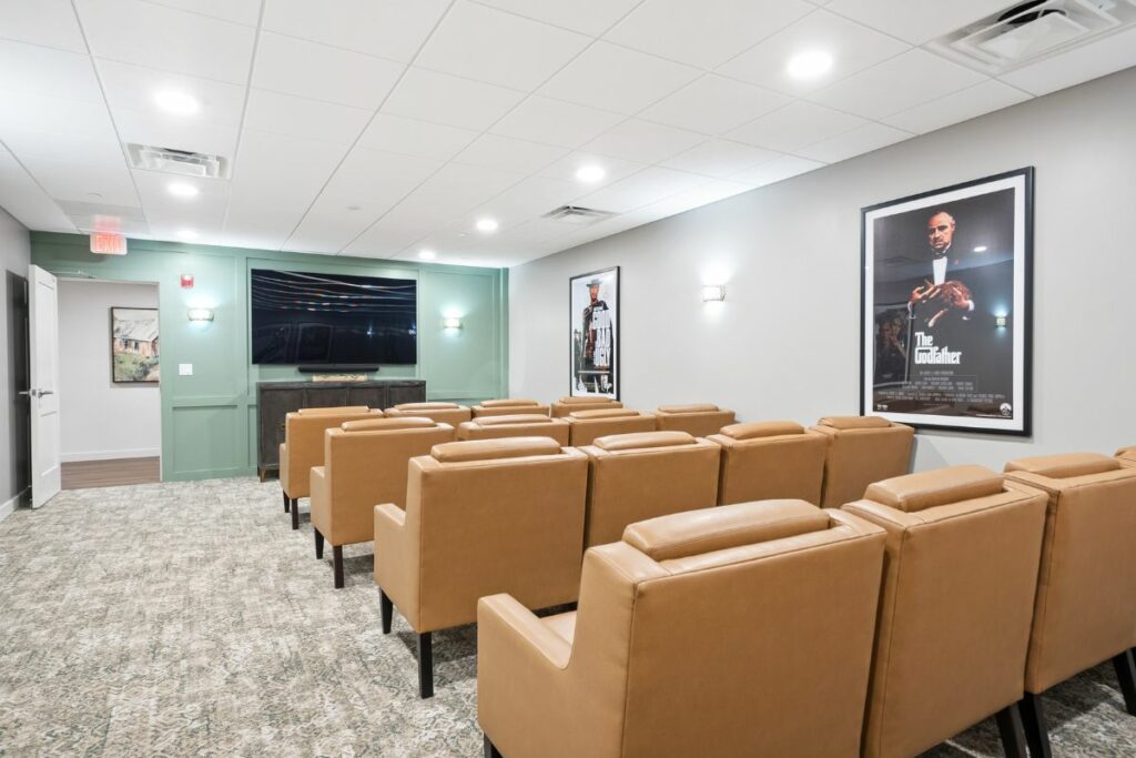 Parc Place Retirement Community | True Connection Communities